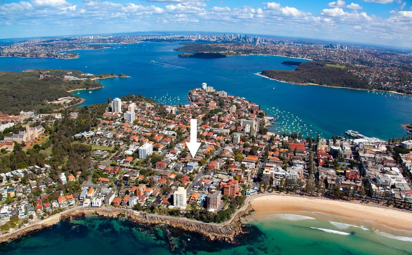 1/22 Cliff Street, Manly NSW, 2095 | Upstate